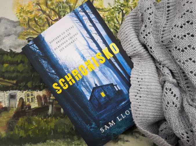 „Schronisko” Sam Lloyd | Słoneczna Strona Życia